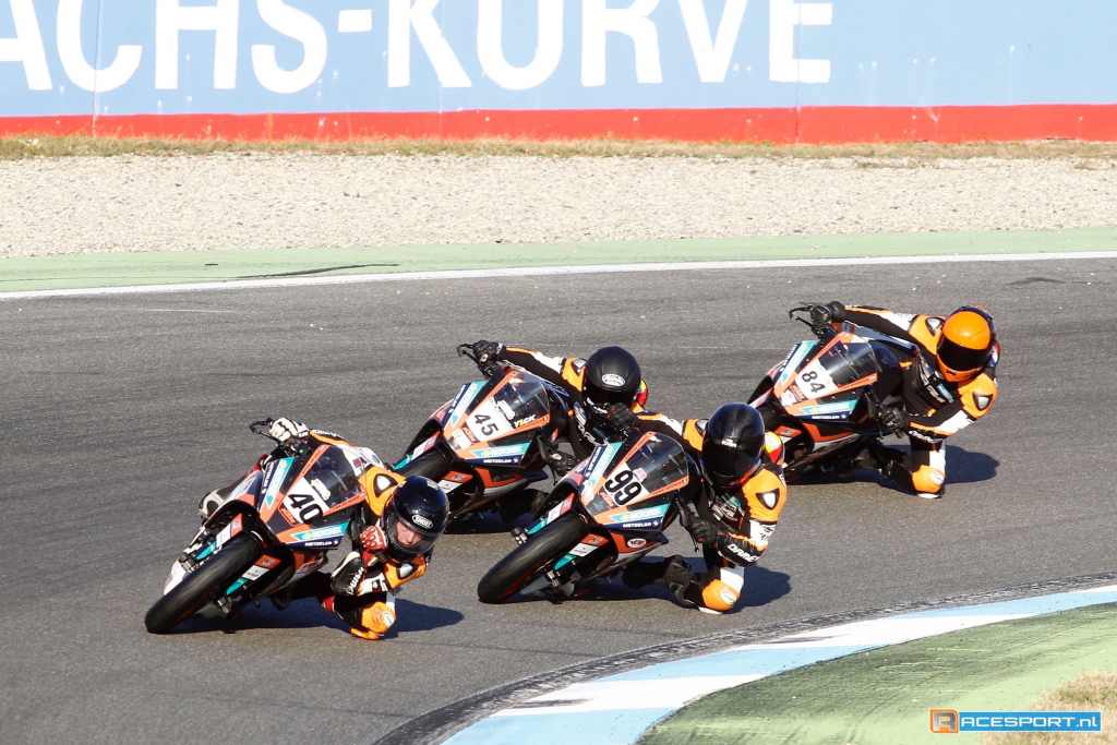 KTM RC Cup organisatie maakt 2017 prijzen bekend