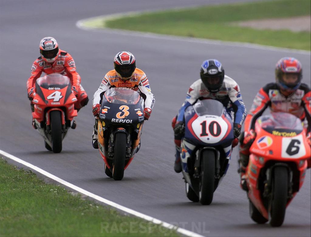 Gran Premio Motul de la Comunitat Valenciana: Grand Prix races in Valencia