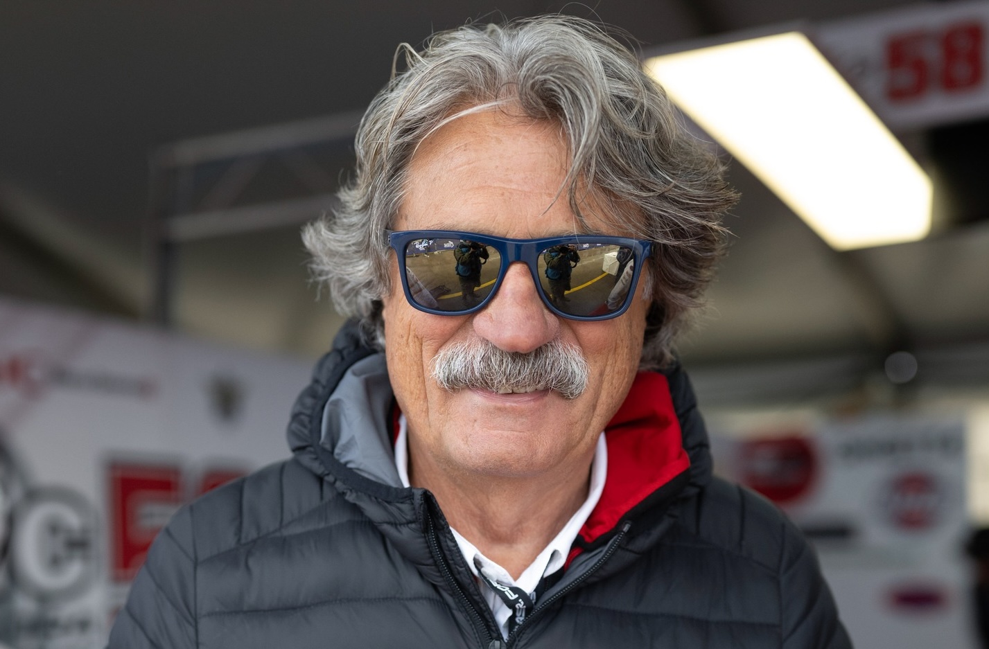 Paolo Simoncelli: “VR46 Riders Academy heeft Bagnaia op verkeerd been ...